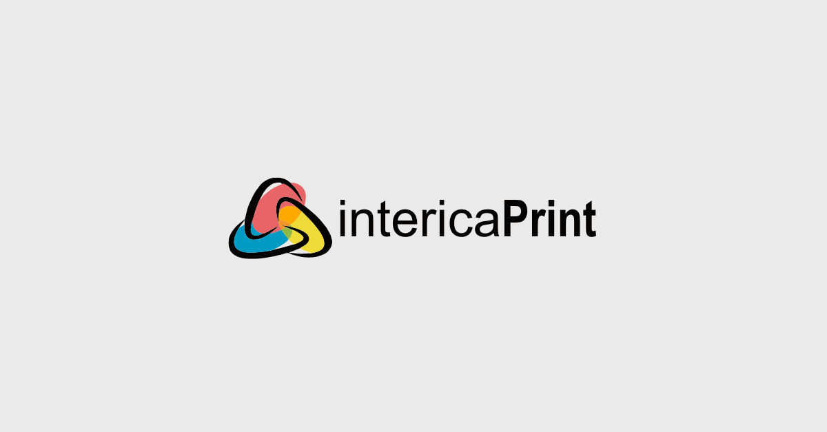 All Products | Interica Print