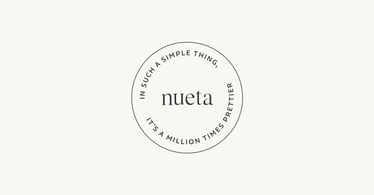 Nueta