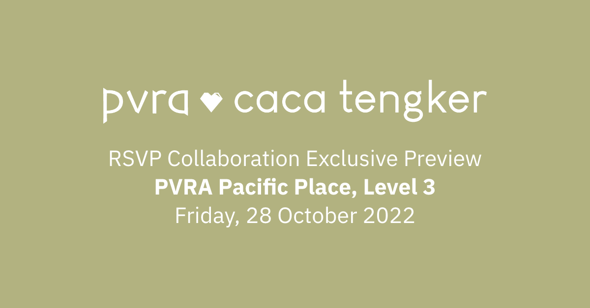 PVRA RSVP